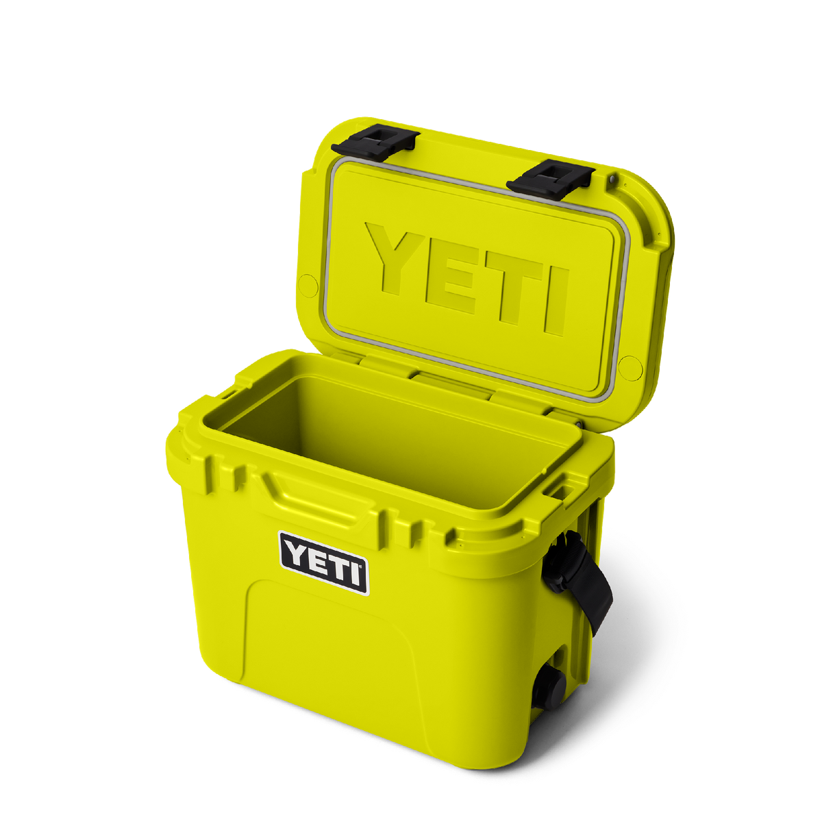 YETI ROADIE 15 LIMITED EDITION FIREFLY YELLOW – Kimlins Camping World Roma