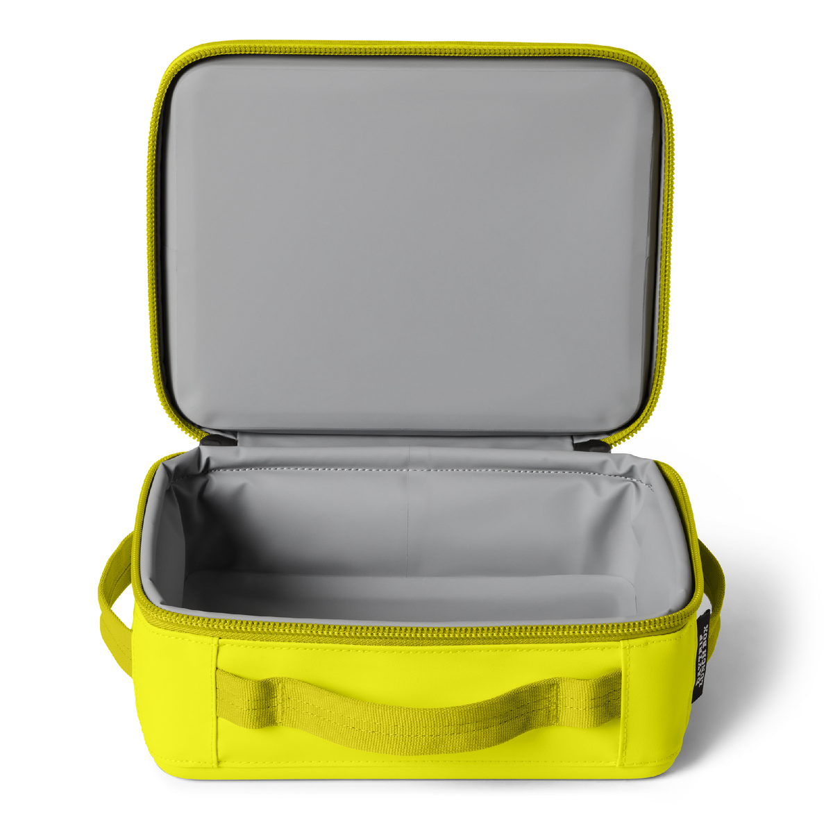 YETI DAYTRIP LUNCH BOX LIMITED EDITION FIREFLY YELLOW – Kimlins Camping ...
