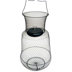 TACSPO COLLAPSIBLE WIRE CREEL WITH FLOATING LID – Kimlins Camping World ...