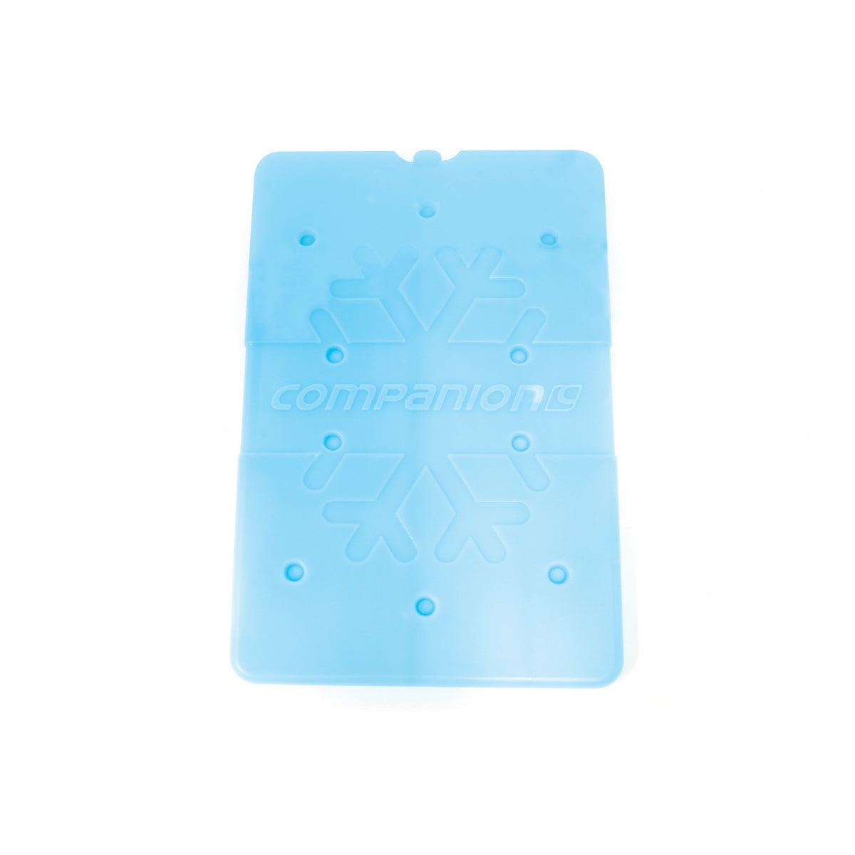 COMPANION ICE BRICK SLIM LARGE 650ML – Kimlins Camping World Roma