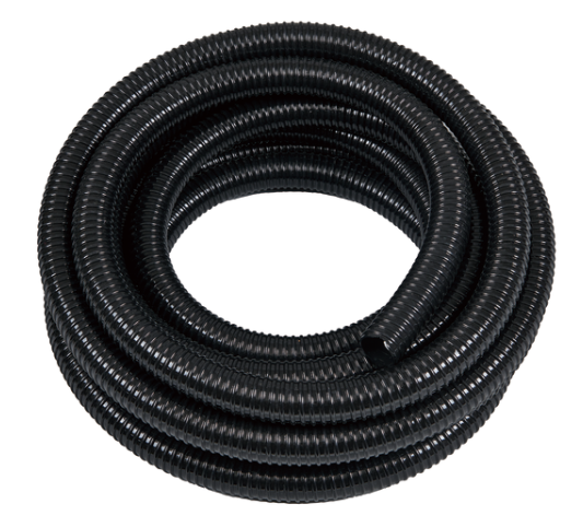 COMPANION CARAVAN SULLAGE WASTE HOSE 38MM X 10M – Kimlins Camping World ...